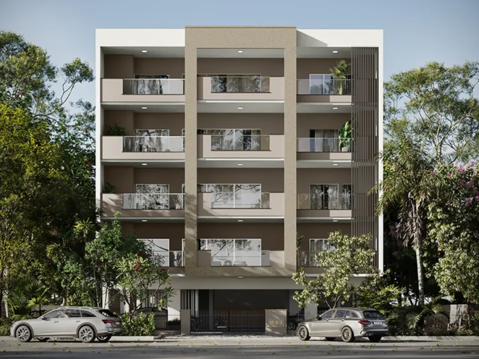 Independent Floors at DLF City Phase 1 and 3 DLF Phase 1, Gurgaon ...