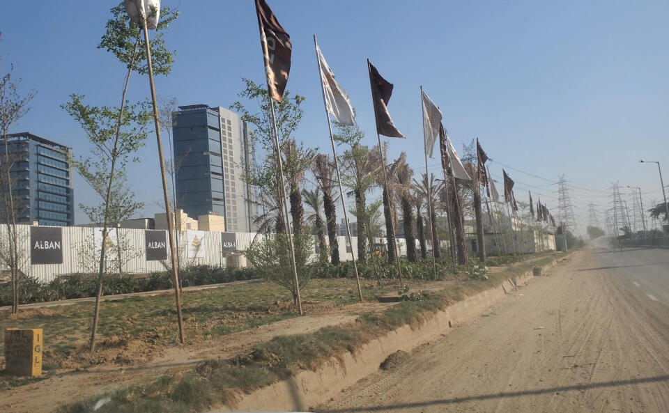 Pyramid Alban Sector 71, Gurgaon | Price List & Brochure, Floor Plan ...