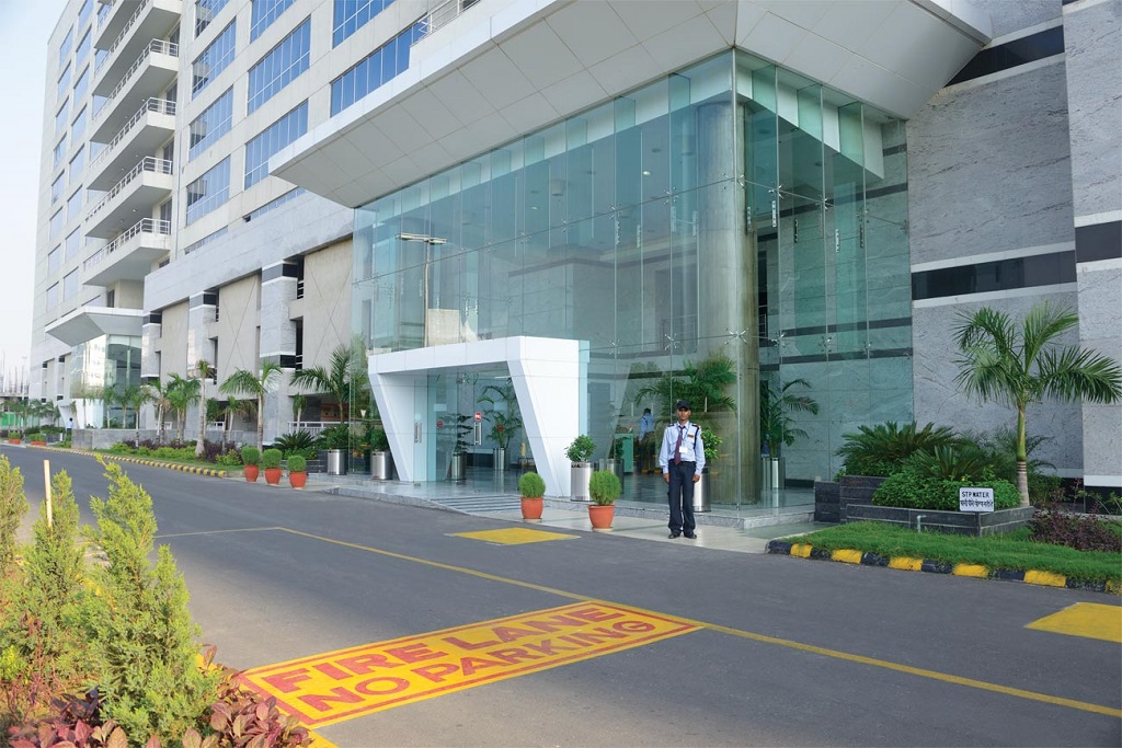 DLF World Tech Park Sector 30, Gurgaon | Resale Price List & Brochure