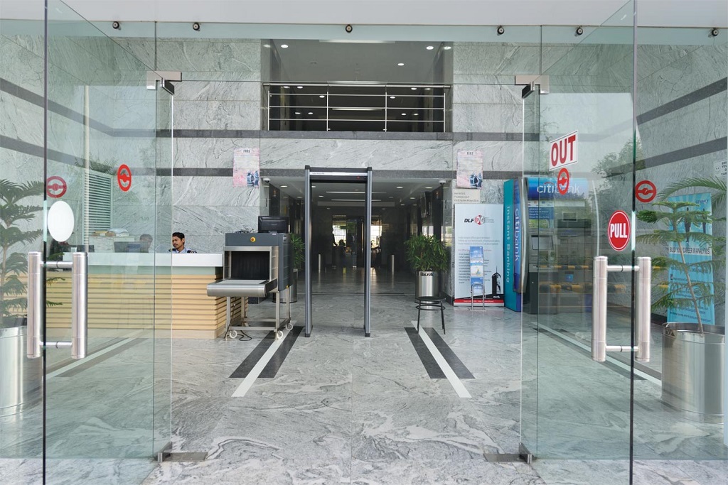 DLF World Tech Park Sector 30, Gurgaon | Resale Price List & Brochure