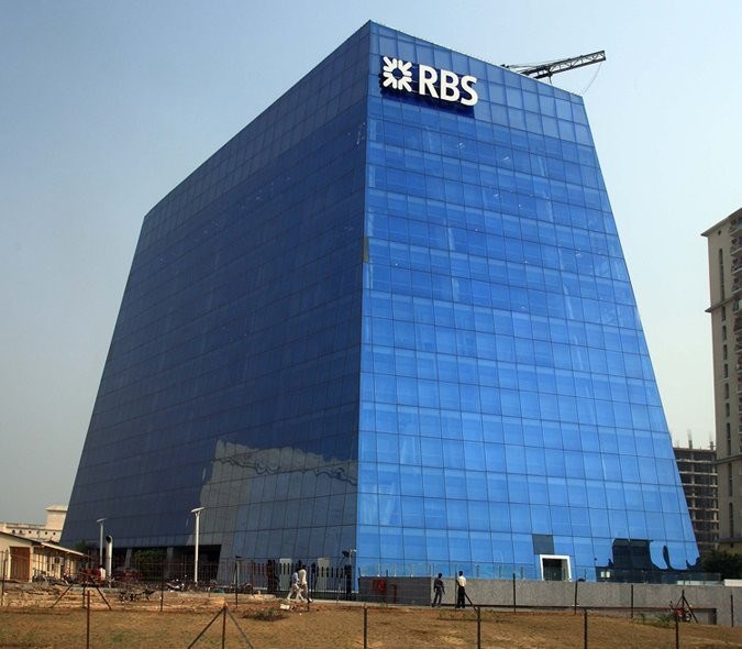 DLF Builders DLF Building 7A and 7B Photos - DLF Cyber City, Gurgaon ...