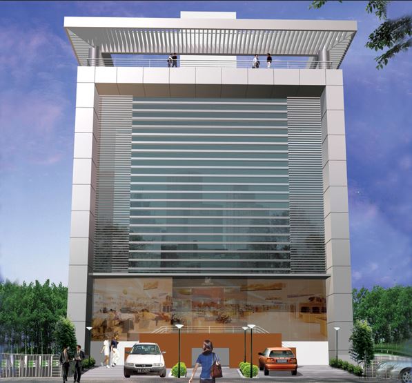 DLF Centre Connaught Place, Delhi | Resale Price List & Brochure