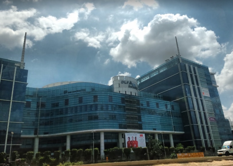DLF Builders DLF Infinity Towers Photos - DLF Phase 2, Gurgaon Pictures