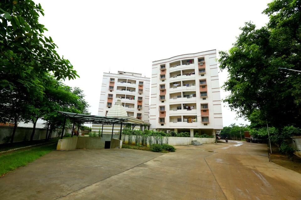 DM Towers Bhanpuri, Raipur Resale Price List, Brochure, Floor Plan ...