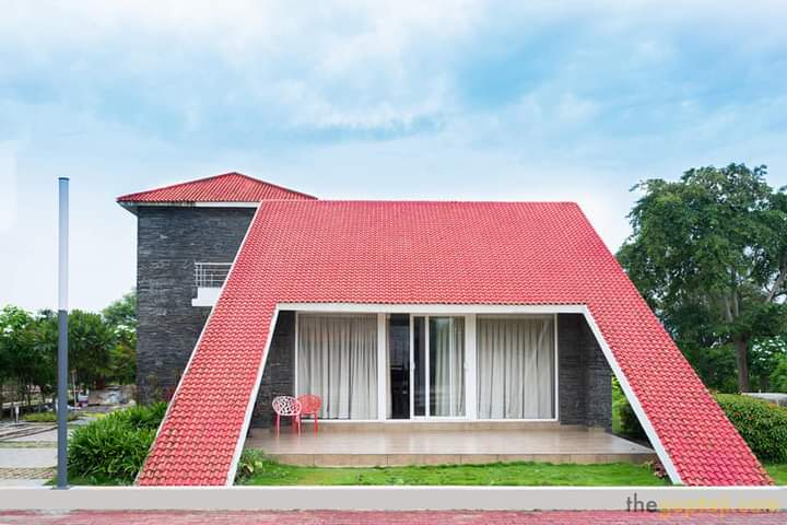 Swastik Kalpvriksh Villas Old Dhamtari Road, Raipur | Price List ...