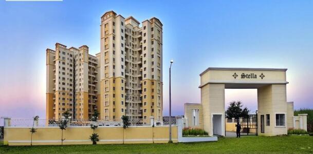 Flats in Moshi, Pune - 374+ Apartments / Flats for Sale in Moshi, Pune