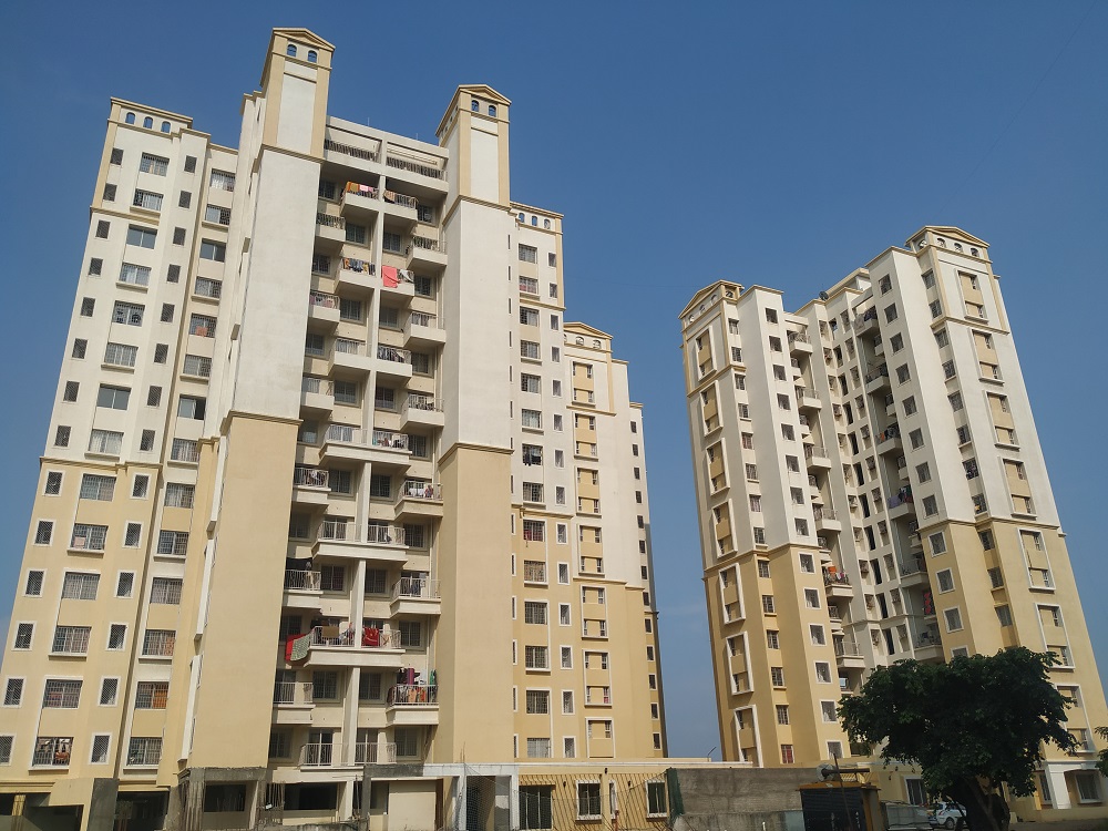 DMK Stella Pune, Moshi | Price List & Brochure, Floor Plan, Location ...