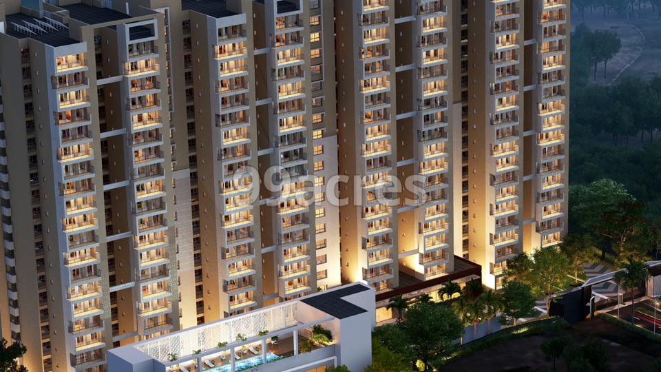 DN Homes DN Fairytale Extension Photos And Videos - Madanpur ...