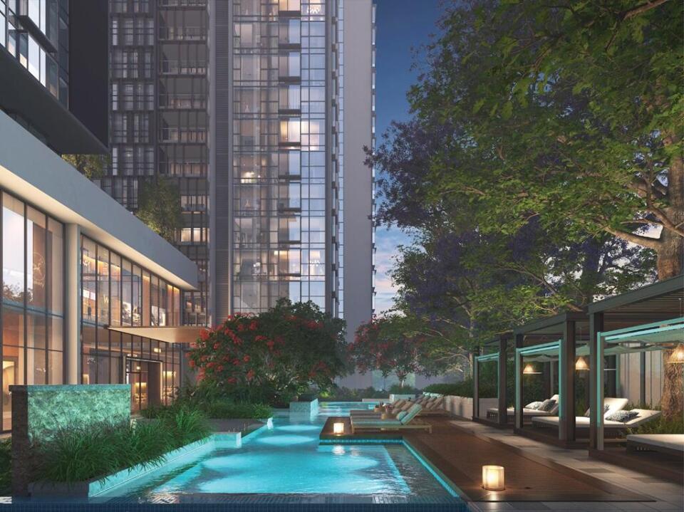 DN Yoo Odisha Gajapati Nagar, Bhubaneswar | Price List & Brochure ...