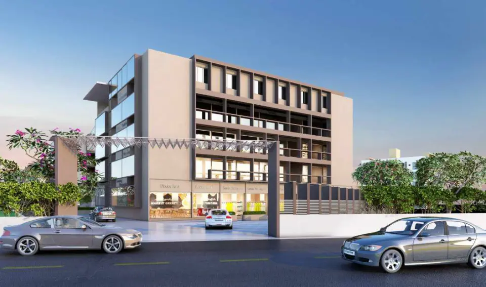 DNC Buildcon LLP DNC Complex Photos And Videos - Motipura, Sabarkantha ...