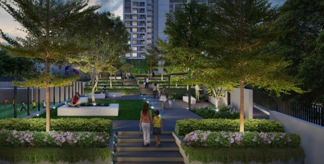 DNR Highline Rajajinagar, Bangalore | Price List & Brochure, Floor Plan ...