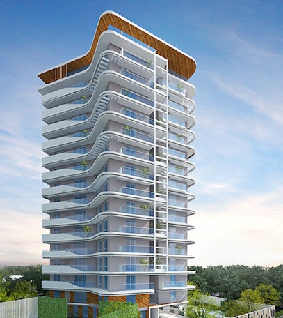 DNR Springdale Bangalore North, Seshadripuram | Price List & Brochure ...