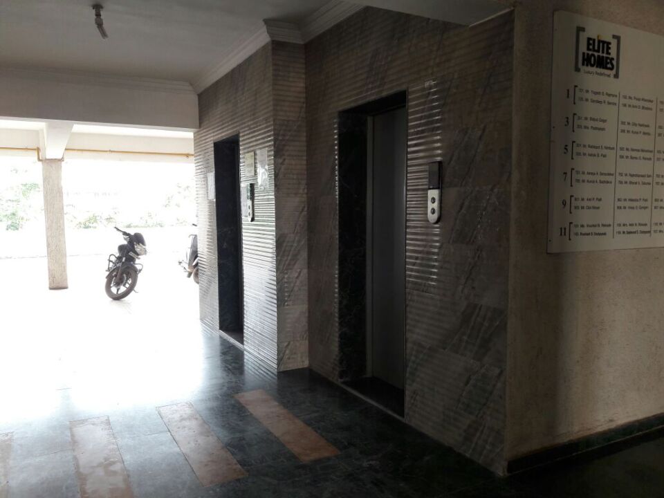 DNV Elite Homes Tathawade, Pune Resale Price List, Brochure, Floor Plan ...