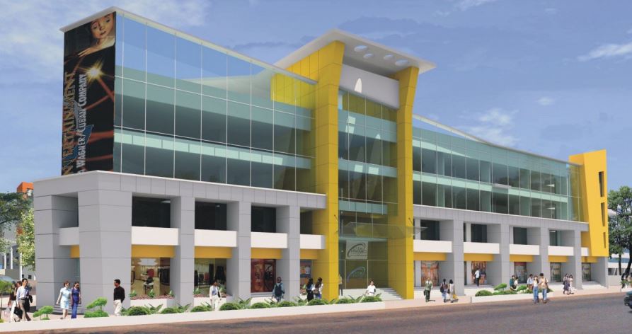 DNV Elite Premio Pune, Laxmi Nagar | Resale Price List & Brochure