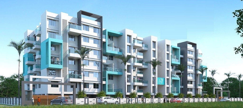 DNV Elvira Tathawade, Pune | Price List & Brochure, Floor Plan ...