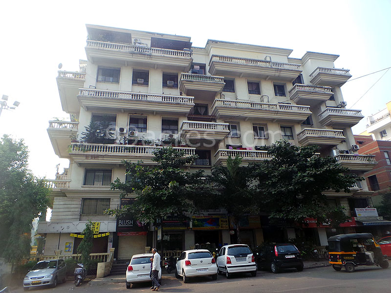 Dorabjee Enclave Pune, Salunkhe Vihar Society Resale Price List ...