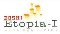 Doshi Etopia 1 Rajiv Nagar, Velachery Resale Price List, Brochure, Floor Plan, Location Map ...