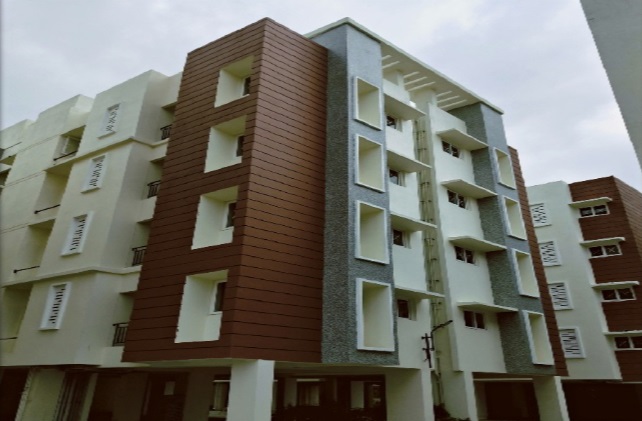 Doshi Housing Builders Doshi Firstnest Photos And Videos - Chromepet ...