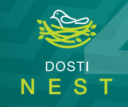 Dosti Nest Thane West | Price List & Brochure, Floor Plan, Location Map ...