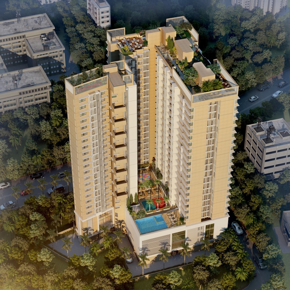 Blumen Vikhroli West, Mumbai Resale Price List, Brochure, Floor Plan ...
