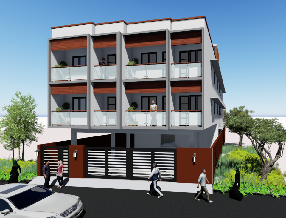 Double T Infrastructure Double T Mantralayam Photos - Madhavaram ...