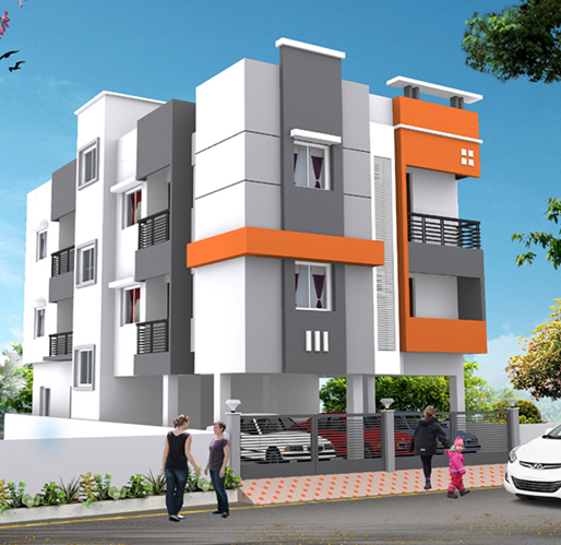 Double T Infrastructure Double T Subiksham Photos - Madhavaram, Chennai ...