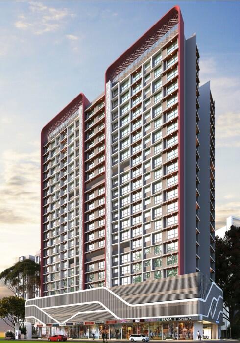 DPS Nakshatra Heights Kandivali West, Mumbai | Price List & Brochure ...