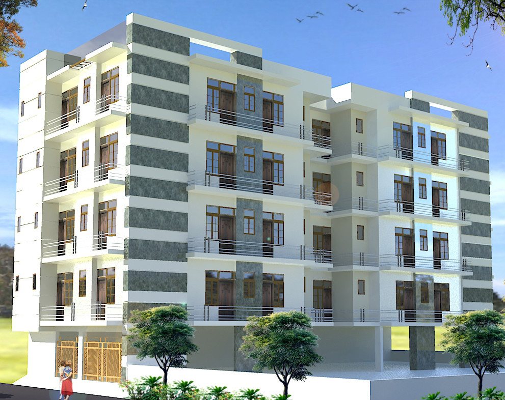 DPWHO Project 22 Sector 16B Dwarka, Dwarka Delhi Resale Price List ...