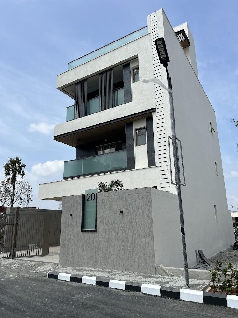 DRA Inara Phase 1 Karanai, Chennai | Price List & Brochure, Floor Plan ...