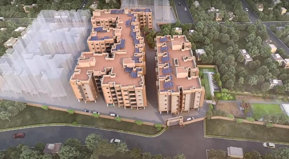 DRA Urbania Avadi, Chennai | Price List & Brochure, Floor Plan ...