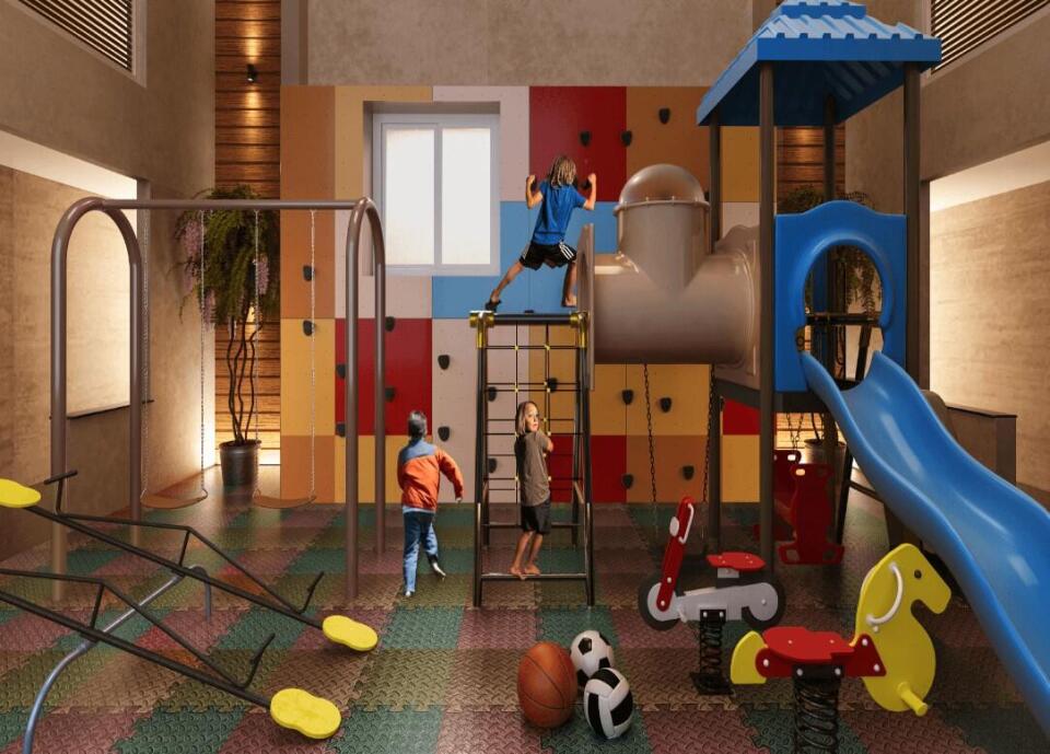 DRA Trinity Thoraipakkam, Chennai | Price List & Brochure, Floor Plan ...