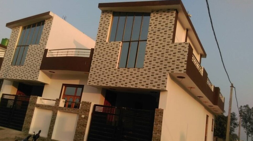 Dream Bhoomi Developers Dream Bhoomi Villas Photos - Gomti Nagar, Lucknow Pictures