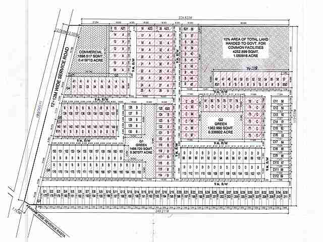 Dream Model Town Gurgaon, Bawal | Price List & Brochure, Floor Plan ...