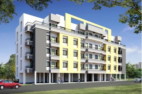 Dream Developer Dream Shree Datta Park Photos - Daund, Pune Pictures