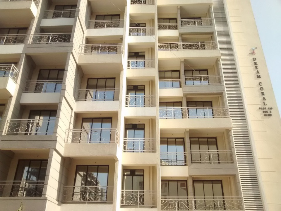 Dream Developers Dream Coral Photos And Videos - Sector 2 Ulwe, Navi ...