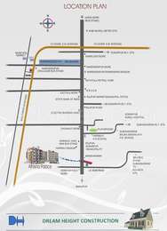 Dream Height Construction Dream Height Athena Palace Map - Harinavi ...