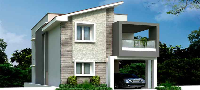 Dream Homes Chennai Akshara Homes Photos - Perungalathur, Chennai Pictures