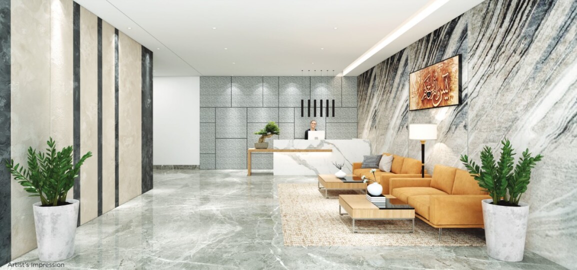 Maash Construction Codename Mumbra Future City Photos - Mumbra, Thane ...