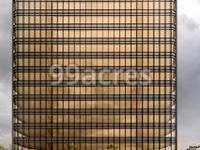 Bare shell Office Space for sale in Savaliya Krish Cubical Thaltej ...
