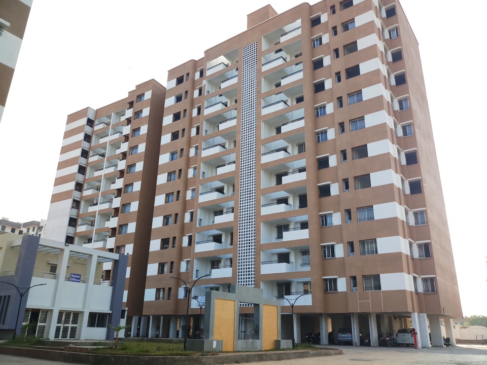 Dreams Rakshak Wagholi, Pune | Price List & Brochure, Floor Plan ...