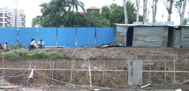 DS Royal Palm Pune, Thergaon Resale Price List, Brochure, Floor Plan, Location Map & Reviews