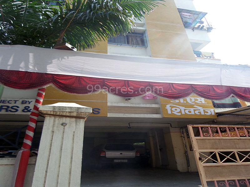 Dsp Developers D S Shivtej Apartment Photos - Dhanori, Pune Pictures