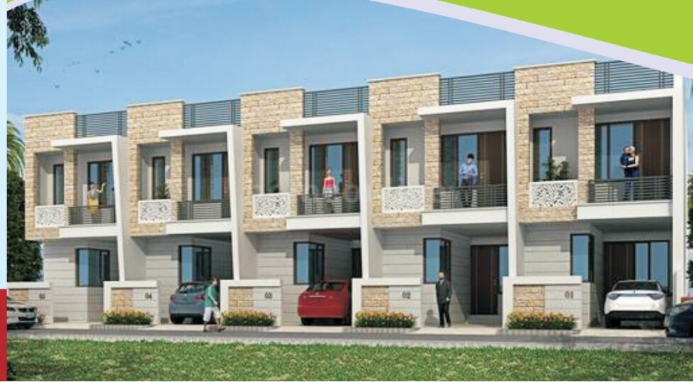 Krishna Builders and Developers Apar Kalash City Photos And Videos - Ayodhya Bypass, Bhopal Pictures