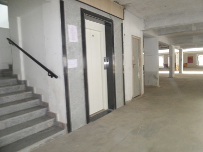 3 BHK / Bedroom Apartment / Flat for rent in DS Max Sigma Electronics ...