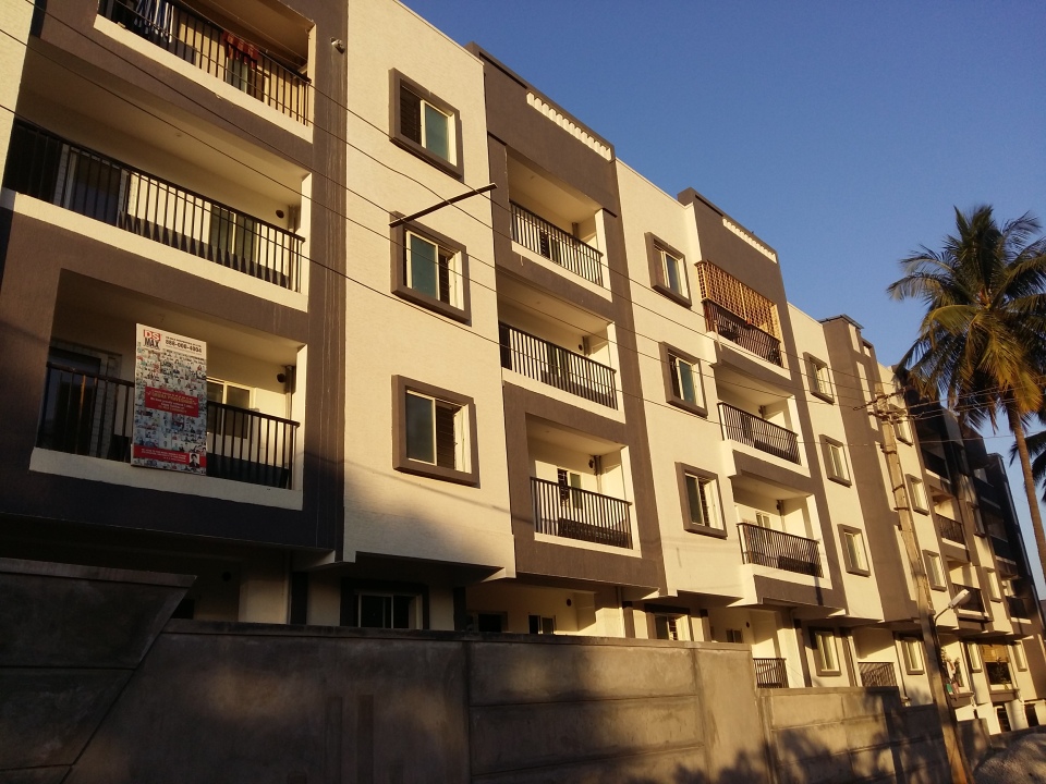 DS MAX Signature RMV Extension, Bellari Road Resale Price List ...