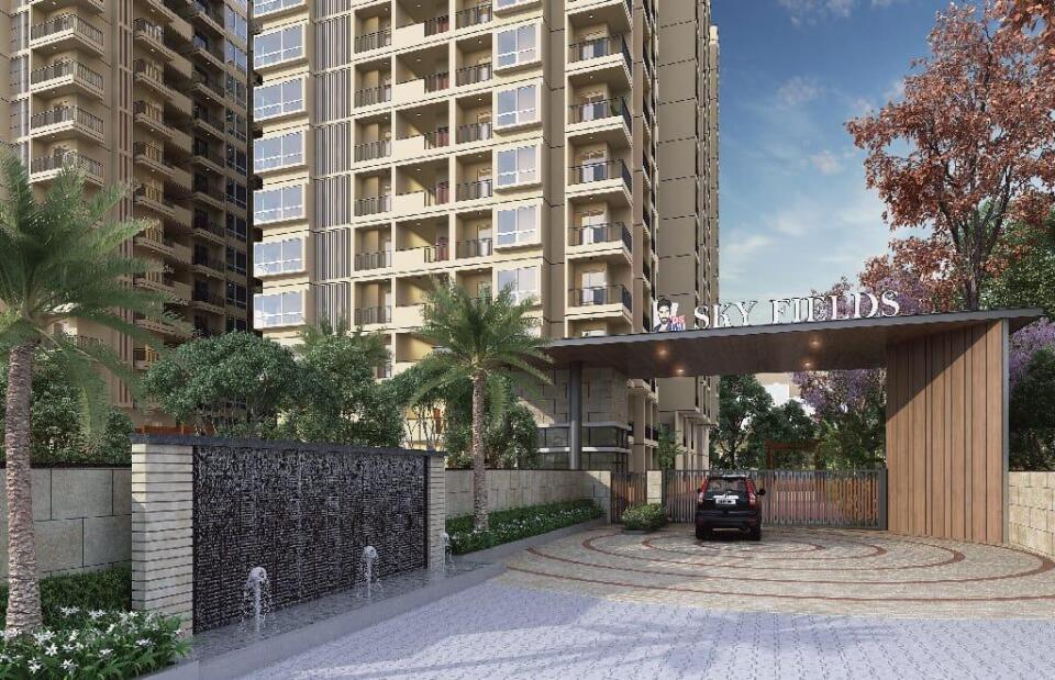 DS MAX SKYFIELDS Samethanahalli, Near Whitefield, Bangalore | Price ...