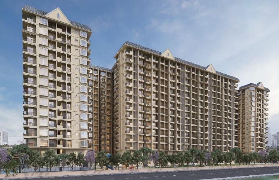 DS MAX SKYFIELDS Samethanahalli, Near Whitefield, Bangalore | Price ...