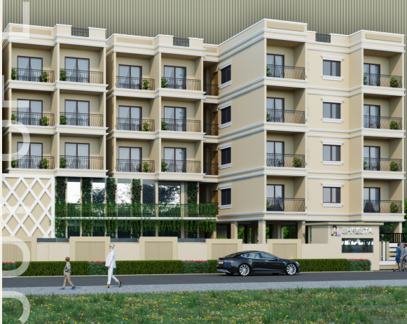 DS Max Shreshta Thanisandra, Bangalore | Price List & Brochure, Floor ...