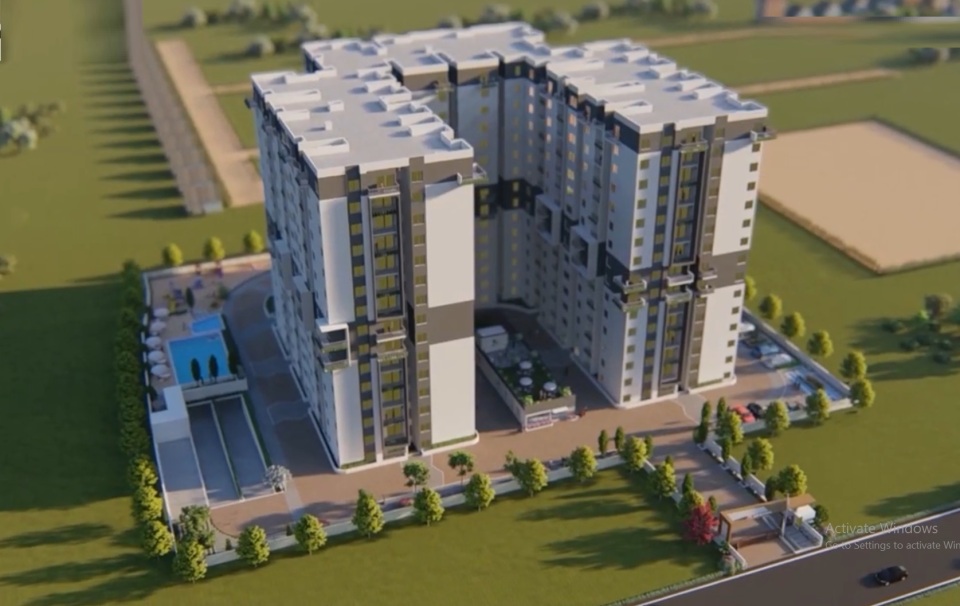 DS Max Skysupreme Kengeri, Bangalore Resale Price List, Brochure, Floor ...