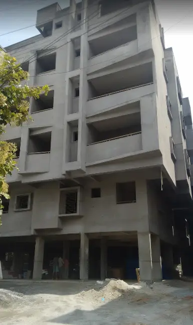 DS Max Properties DS Max Sparkle Nest Photos - Kothanur, Bangalore ...